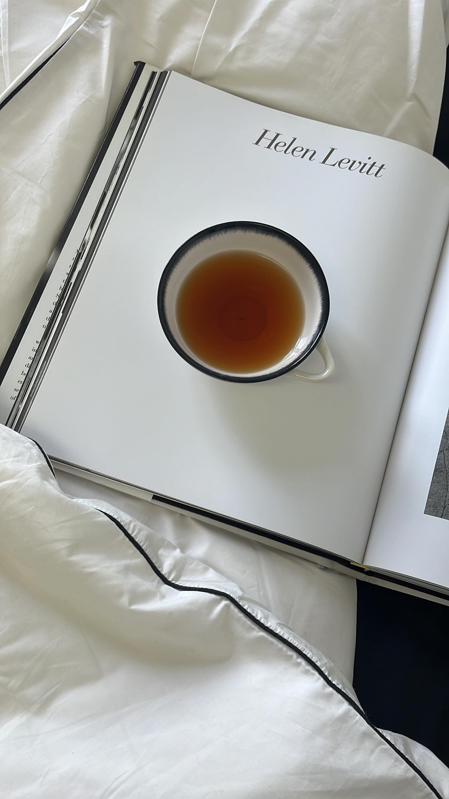 Flat Sheet in Cinder – SUTRAM