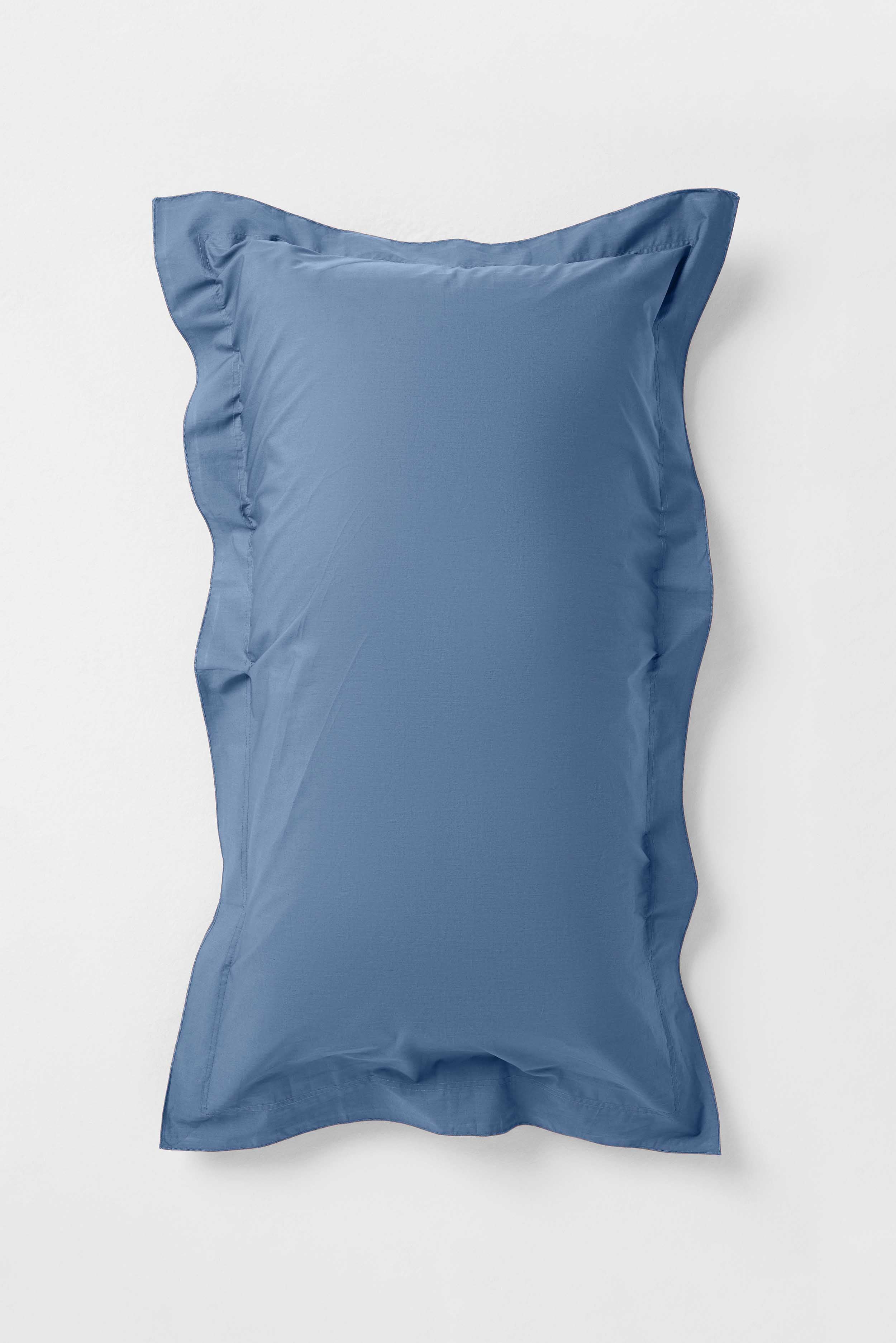 King Pillowcase Pair in Slate – SUTRAM